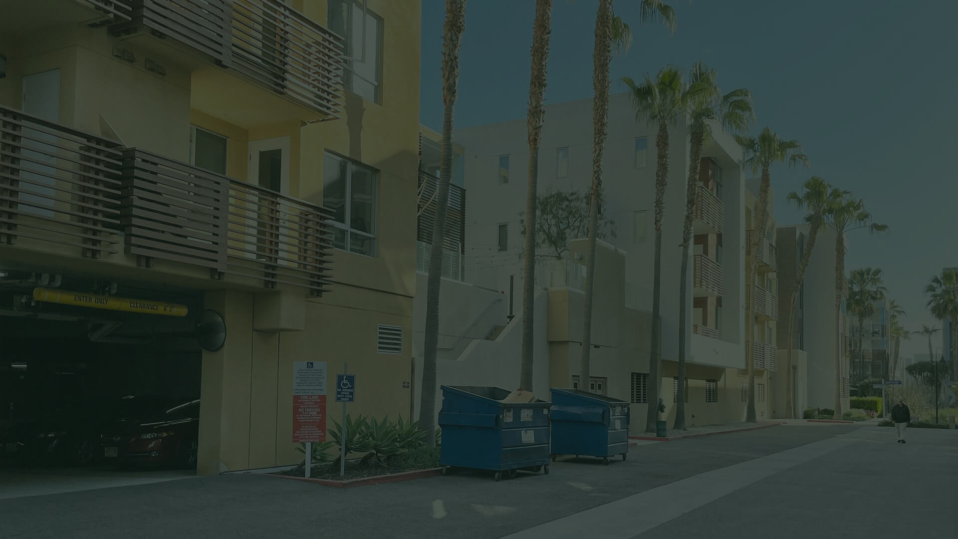 Waste & Recycling Services - Multi-Family Housing | RoadRunner